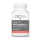 MethylPro vitamin b complex capsules