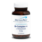 MethylPro vitamin B complex capsules
