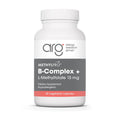 MethylPro vitamin B complex capsules