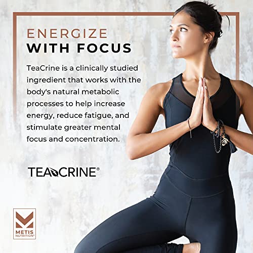 METISNutrition fat burners for metabolism
