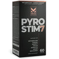 METISNutrition Pyro Stim 7 fat burners