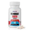 MetpharmUSA pre-workout energy boost