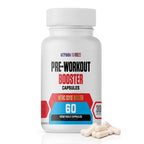 MetpharmUSA pre-workout energy boost