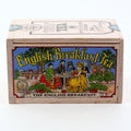 Metropolitan Tea English Breakfast teabags