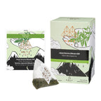 Metz Japan Sencha Mikado Tea bags