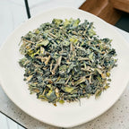 Mexican honeysuckle tea for relaxation