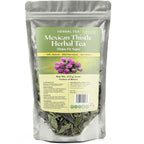 Mexican Thistle herbal tea benefits