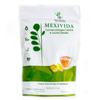 MexiVida ginger turmeric tea benefits
