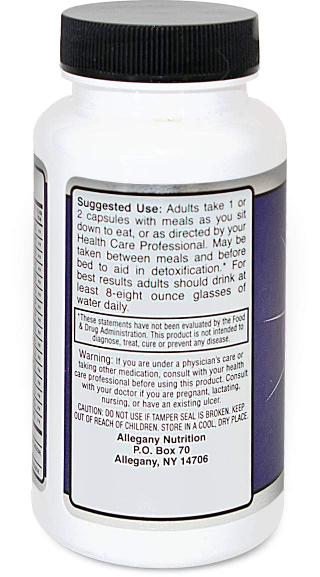 MF90 digestive enzymes support nutrient absorption