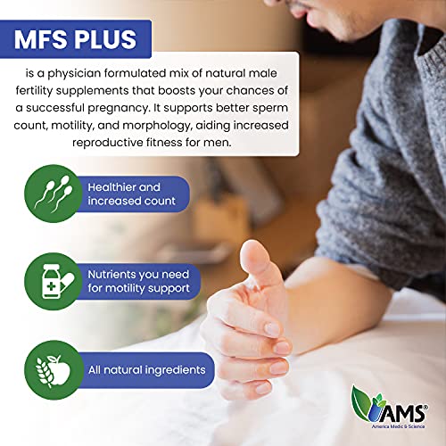MFS Plus capsules for family planning