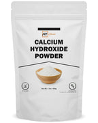 mGanna Calcium Hydroxide Powder for gardening