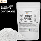 mGanna calcium supplement for bones