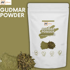 mGanna herbal supplement for wellness