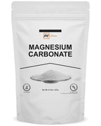 mGanna magnesium carbonate light powder