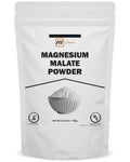mGanna magnesium malate powder benefits