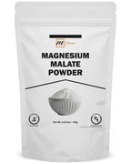 mGanna magnesium malate powder benefits