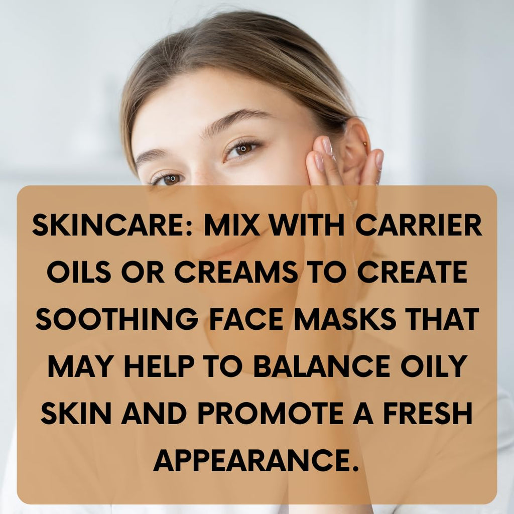 mGanna vetiver for cosmetic applications