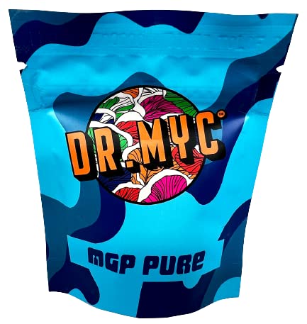 MGP mushroom growth promoter benefits
