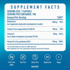 MgSport magnesium oxide for daily wellness