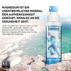 MgSport magnesium spray for daily wellness