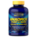 MHP Anadrox pre-workout capsules