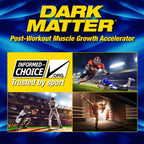 MHP Dark Matter for enhanced performance