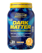 MHP Dark Matter recovery powder