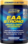 MHP EAA Strong blue raspberry flavour