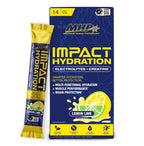 MHP electrolyte creatine stick packs