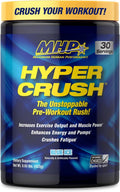 MHP Hyper Crush creatine powder