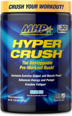 MHP Hyper Crush creatine powder