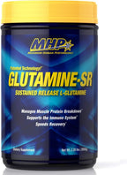 MHP l-glutamine powder for recovery