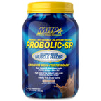 MHP Probolic-SR chocolate protein powder