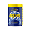 MHP Strong AF pre-workout energy boost