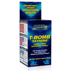 MHP T-Bomb 3xtreme testosterone booster