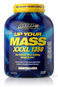 MHP UYM XXXL mass gainer for muscle growth