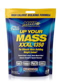 MHP weight gainers for muscle growth