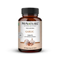 mi Nature garlic tablets for health