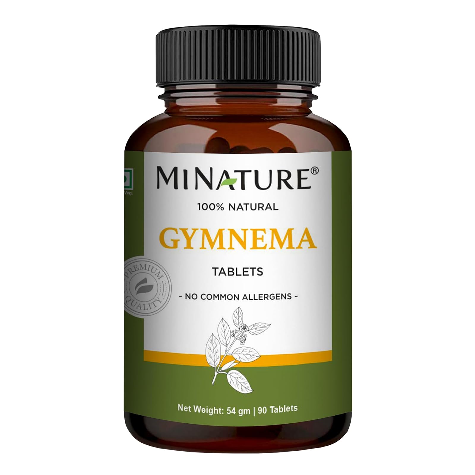 mi Nature Gymnema Sylvestre health benefits