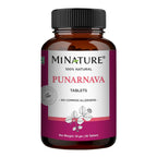 mi Nature Punarnava herbal supplement