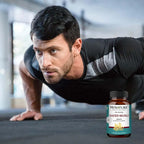 mi Nature Safed Musli for wellness