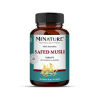 mi Nature Safed Musli health benefits