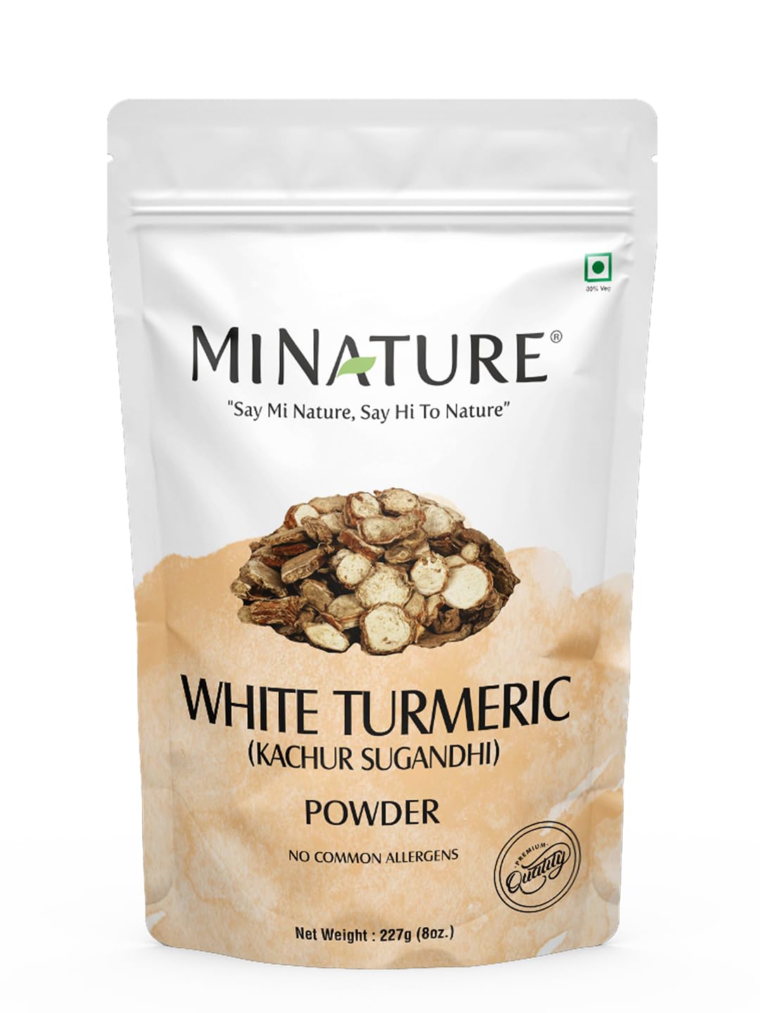 mi nature turmeric powder for cooking