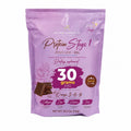 MI NUEVA SILUETA chocolate protein shake