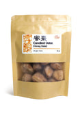 Mi Zao honey dates herbal supplements