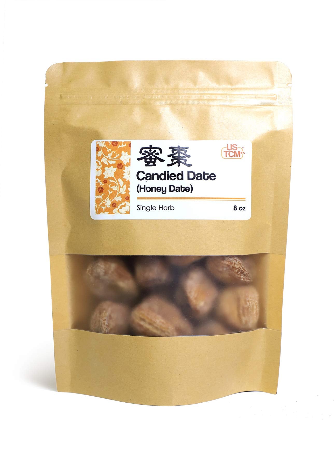 Mi Zao honey dates herbal supplements