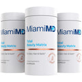 MiamiMD collagen capsules for beauty