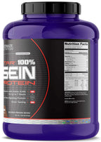 Micellar casein for muscle recovery