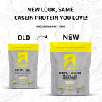 micellar casein isolate for muscle recovery