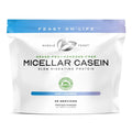 Micellar casein protein powder benefits